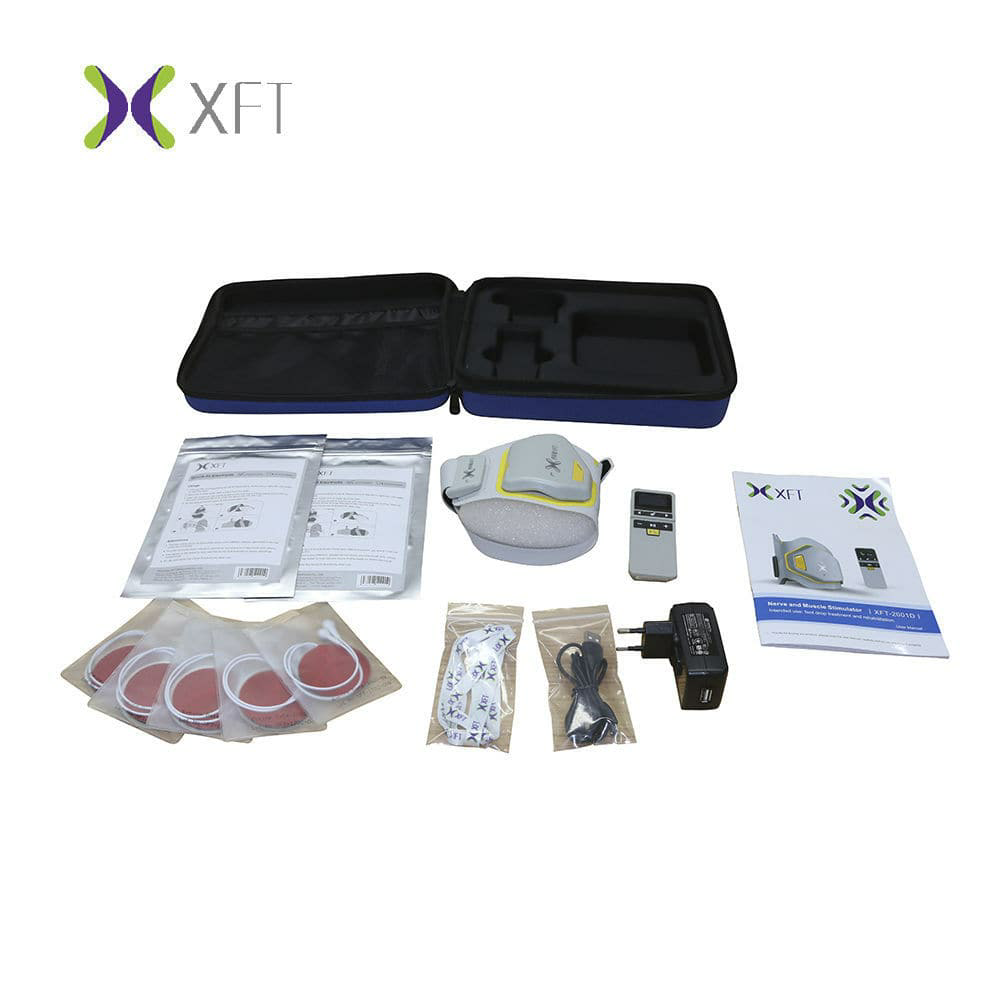 XFT Foot Drop System - Eureqah Kids