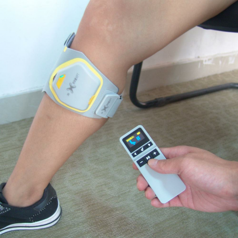 XFT Foot Drop System - Eureqah Kids